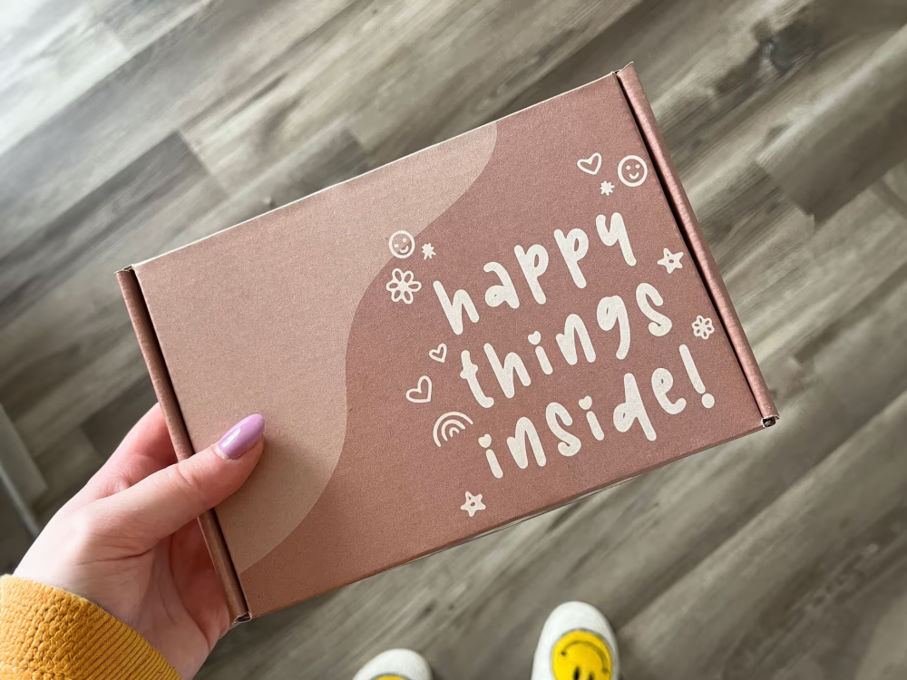 7 Types of Boxes for Business Packaging | PackM