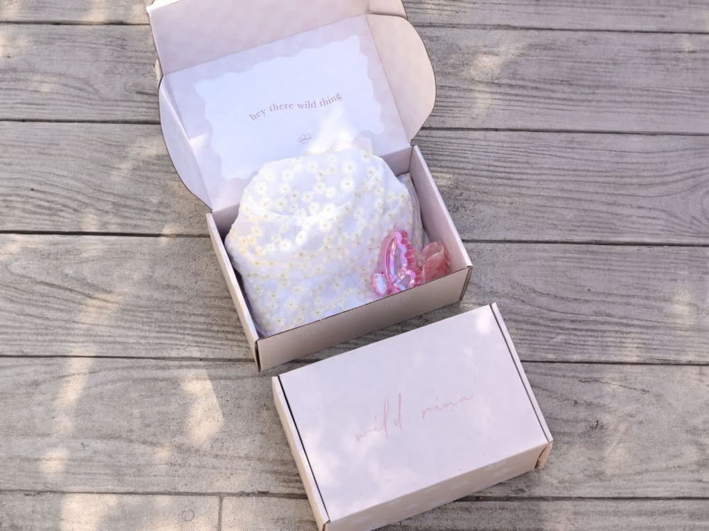 Best Packaging Materials for PR Boxes | PackM